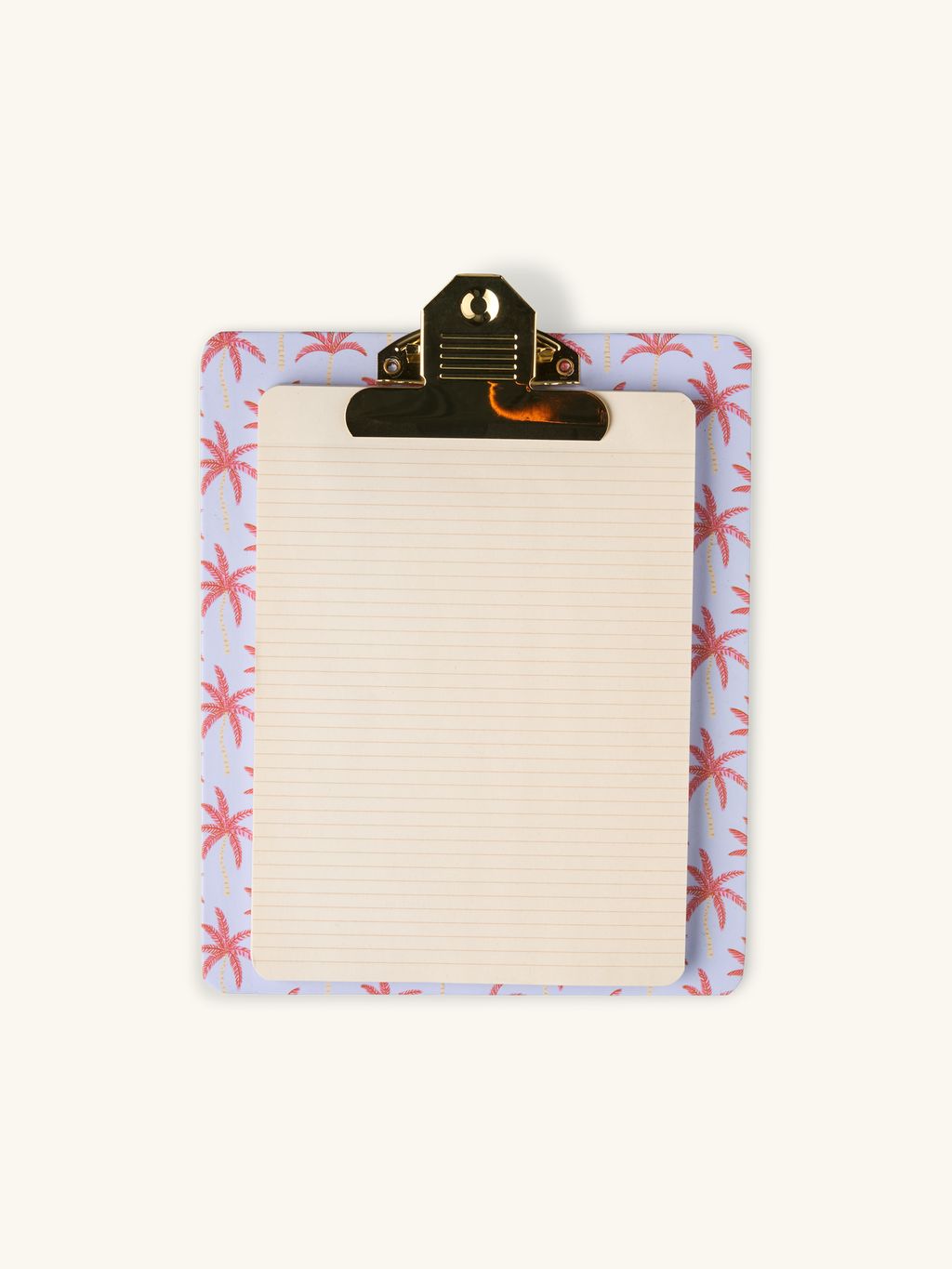 clipboard and notepad