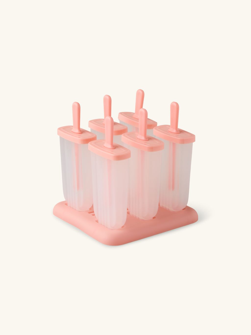 stackable ice lolly moulds