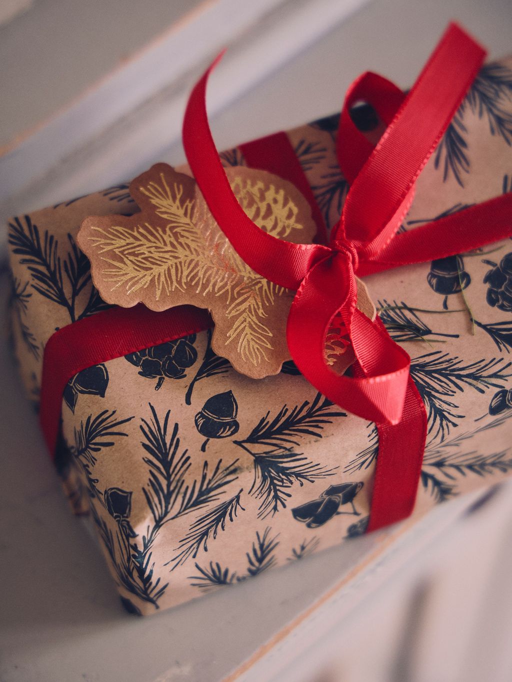 Wrapping paper | Paper. 70 cm x 3 m. | Craft