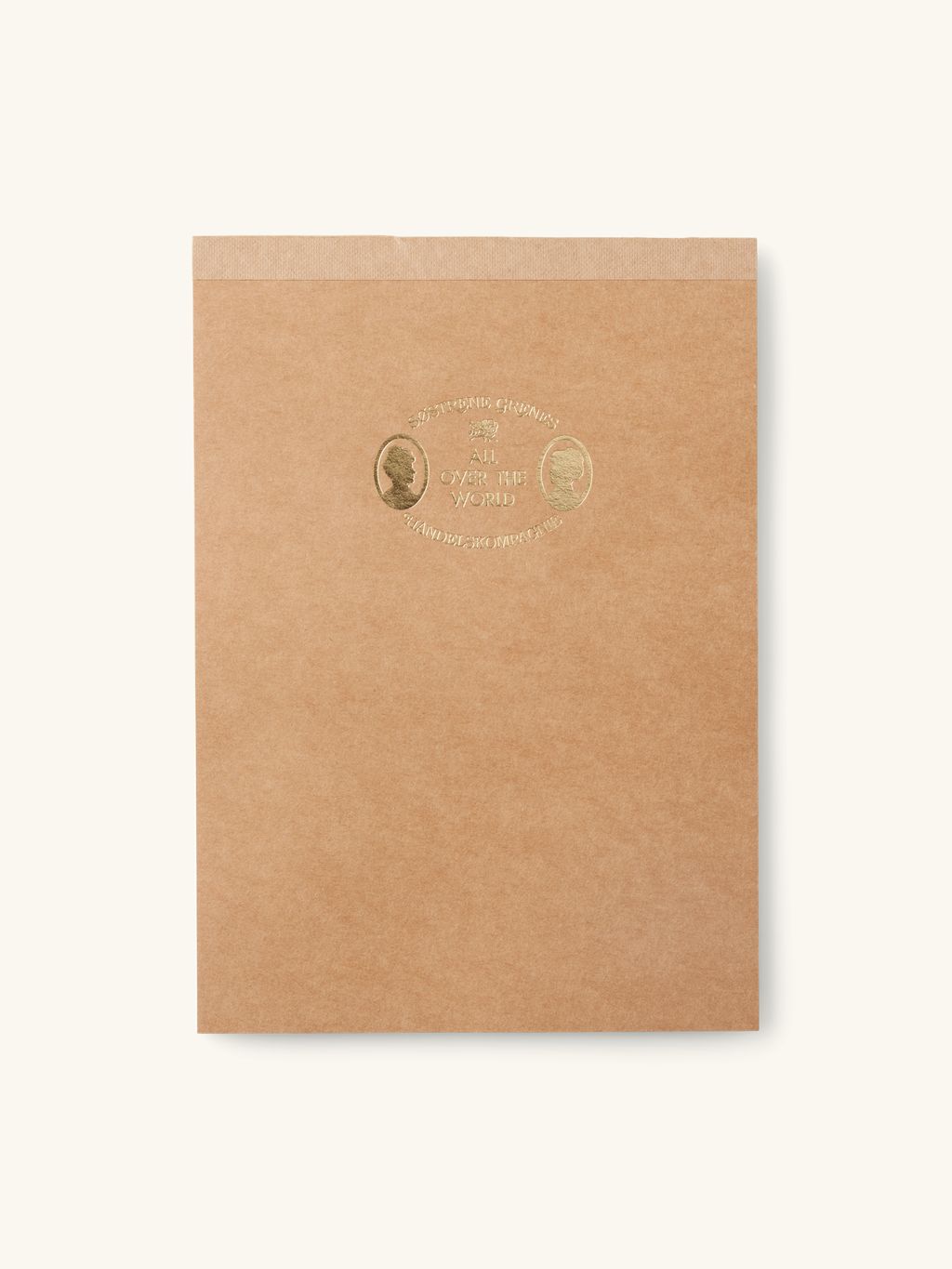 Tegneblok A4 | Papir. | Craft