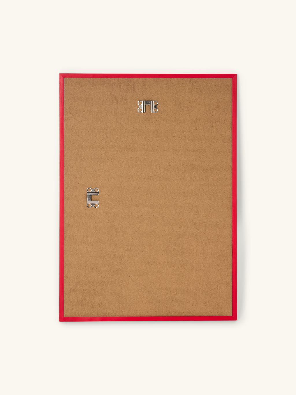 Wooden frame A3 with poster | Pinewood/glass/MDF/iron. 29.7 x 42 cm ...