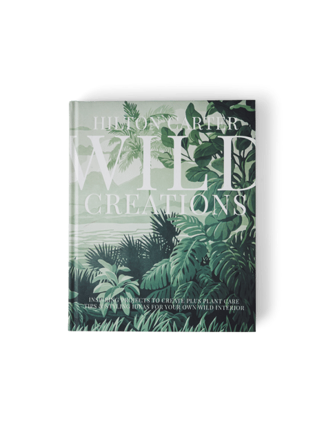 Wild Creations | Gebunden. Englisch. 19 x 2,8 x 23,5 cm. 240 Seiten ...