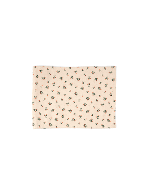 Set de table | Coton. 45 x 32 cm. | Off White