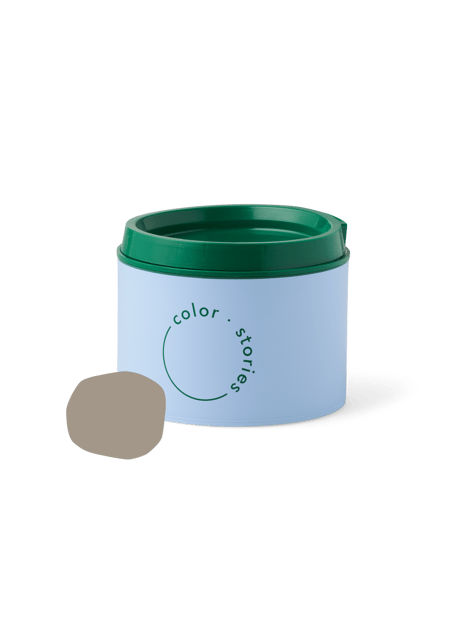 Verf Paris 450 ml | Acrylverf. 450 ml. | Khaki | Color Stories