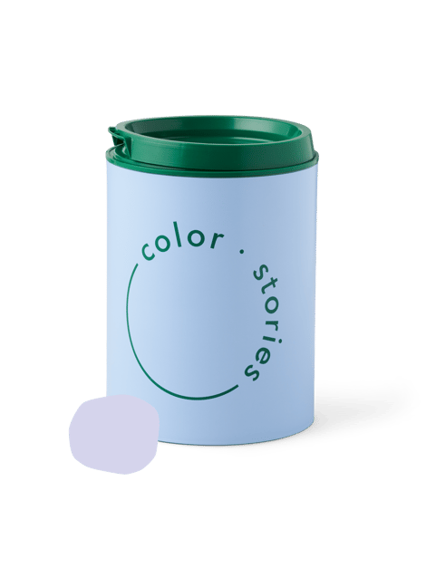 Verf Syren 900 ml | Acrylverf. 900 ml. | Lavender | Color Stories