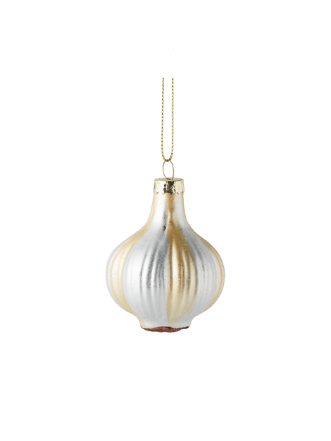 garlic bauble