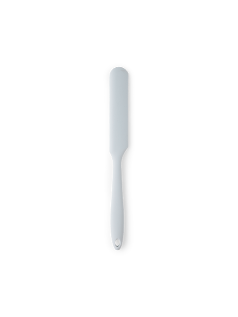 Spatula | Silicone. 24 cm. | Smokey Blue