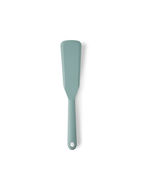 Spatule | Silicone. 25 cm. | Sage Green
