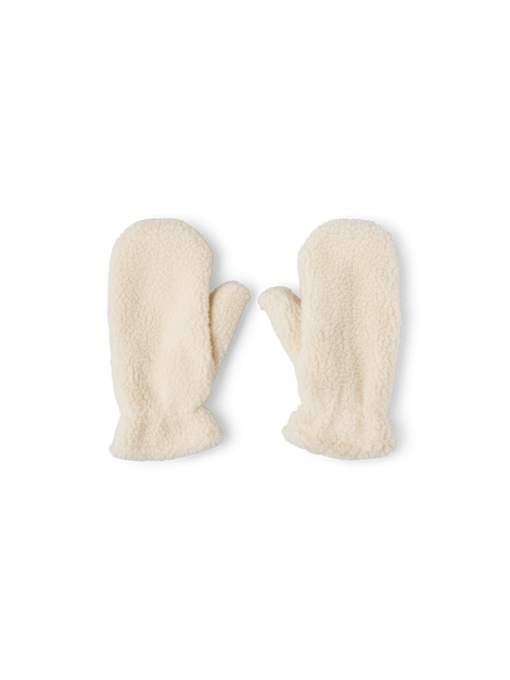 Mittens | Off White