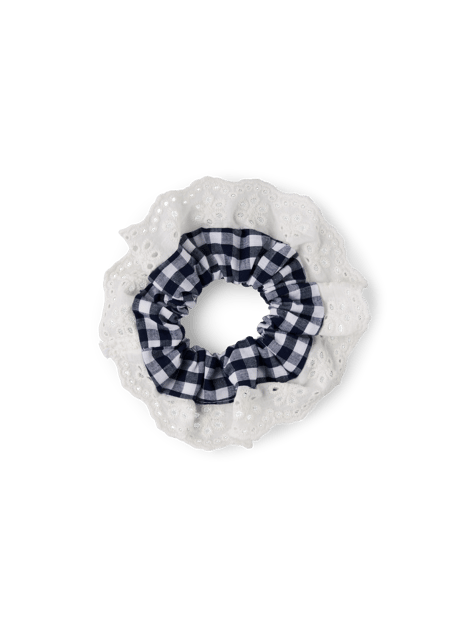 Scrunchie | 1 pc. | Navy