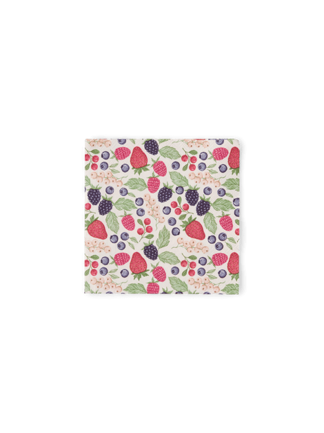 Serviettes 25 x 25 cm | Papier. 25 x 25 cm. 20 pcs. | Off White