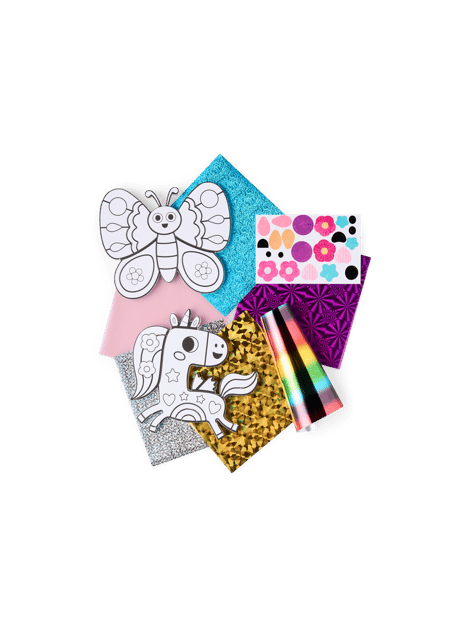 DIY-magneter | Til 2 magneter. | Multi