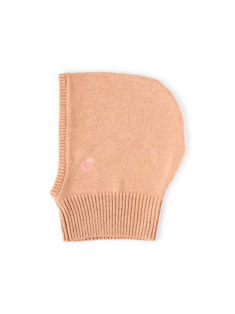 Children's balaclava | 1 pc. | Sand