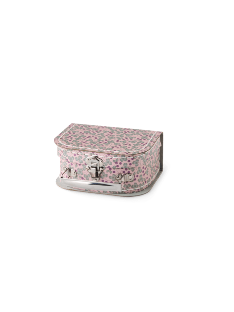 Valisette pour enfants | Carton. 16 x 12 x 7 cm. | Sand