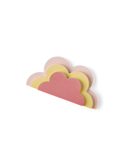 Sticky notes flower | Paper. | Rose, Light Yellow